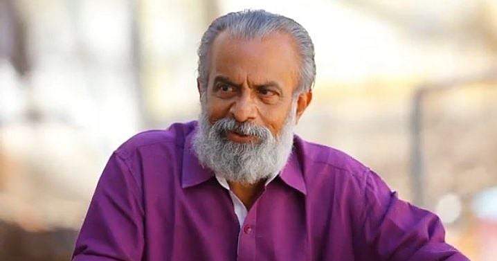 Malayalam Actor and Screenwriter P. Balachandran Dies Aged 69