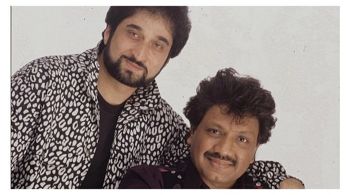 Nadeem-Shravan, Who Rocked The Nation With Their Soundtracks