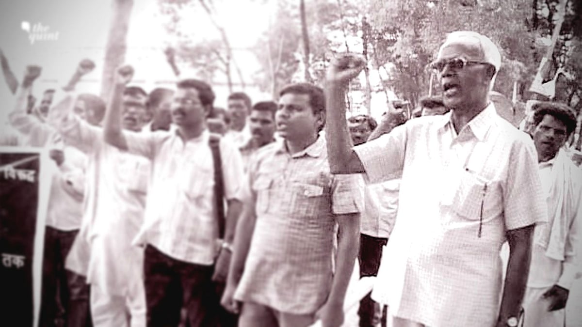 Death Of Stan Swamy And Provisions Of The Contentious UAPA - Inventiva