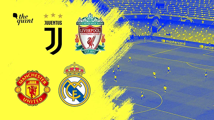 Explained: What is Europe’s Controversial Super League?