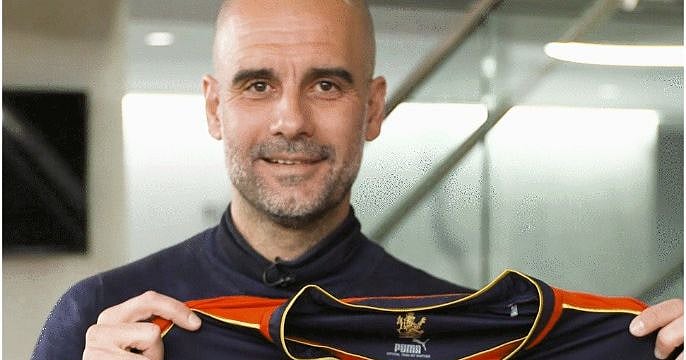 Pep Guardiola Reveals His IPL Loyalties