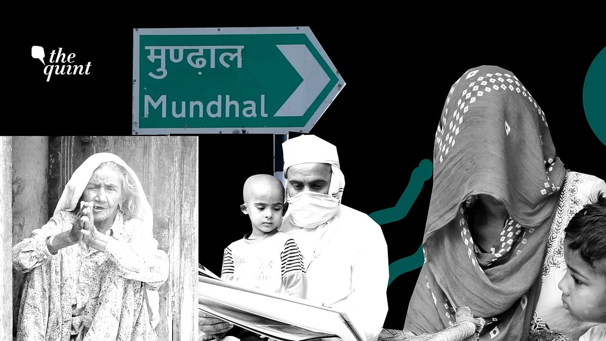 Wrath of COVID? In Haryana’s Mundhal, Over 60 Die in 20 Days