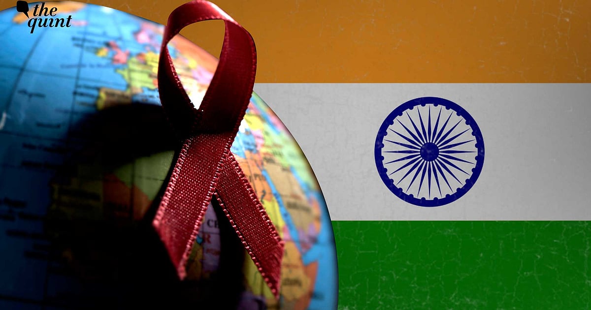 What India Can Learn from AIDS Fight to Reduce Impact of COVID-19