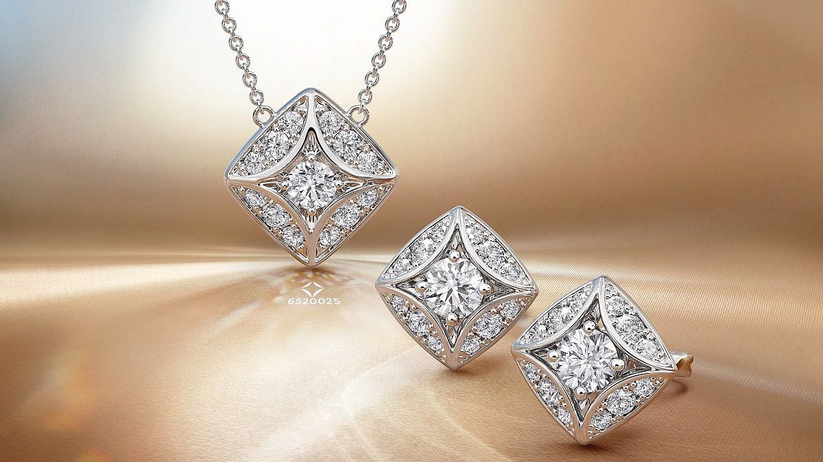 Forevermark Icon: This Mother’s Day, Gift Her a Diamond That Reflects ...