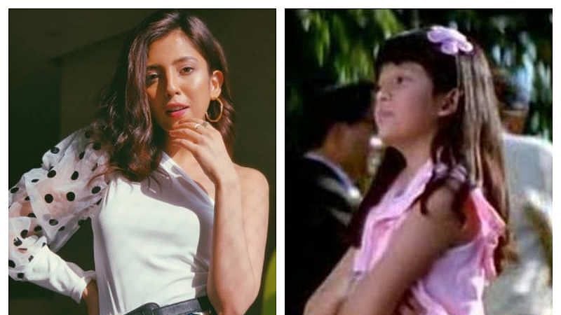 Am Still Called Young Kareena: 'Mujhse Dosti Karoge!' Actor Barkha Singh