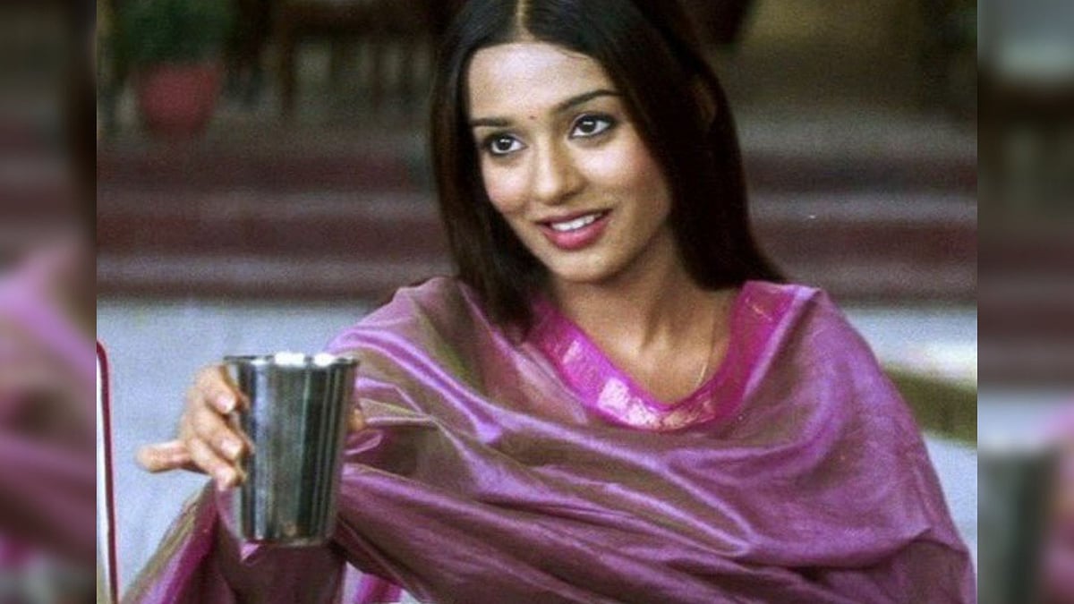 Amrita Rao's 'Jal Lijiye' Memes Are a Hit on Twitter, Actress Joins in Too