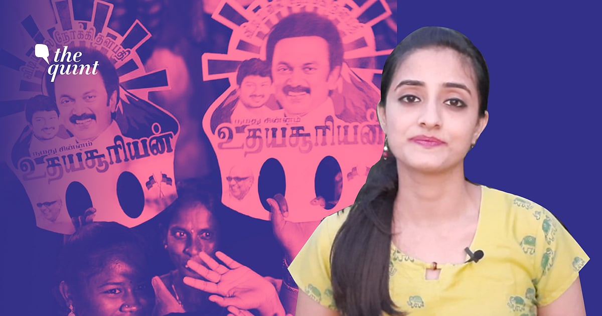 DMK’s MK Stalin, the Leader-in-Waiting for Decades, Wins Tamil Nadu