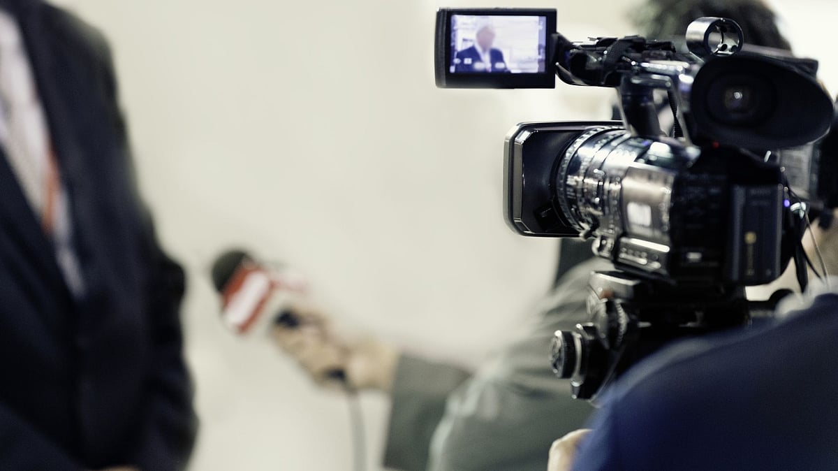 COVID: Which States Have Declared Journalists as ‘Frontline Workers’?