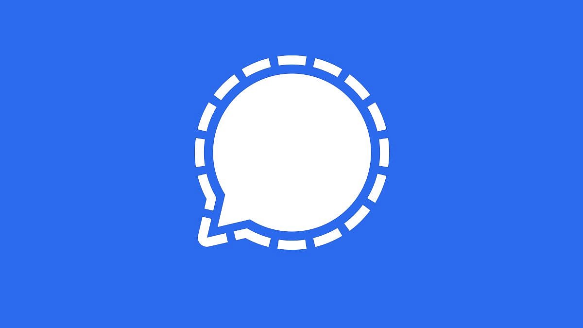 Signal says Facebook shut their account when they tried to run a ...