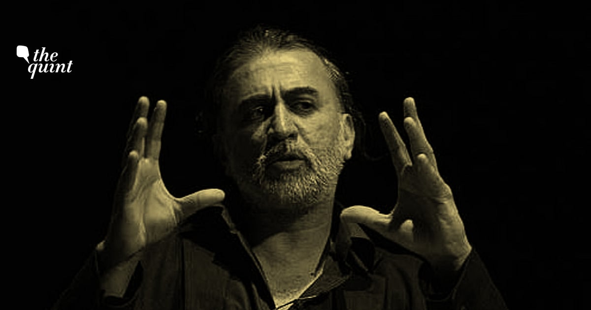 Tarun Tejpal Rape Case: Arrest, Apology & Acquittal: How Former Tehelka ...