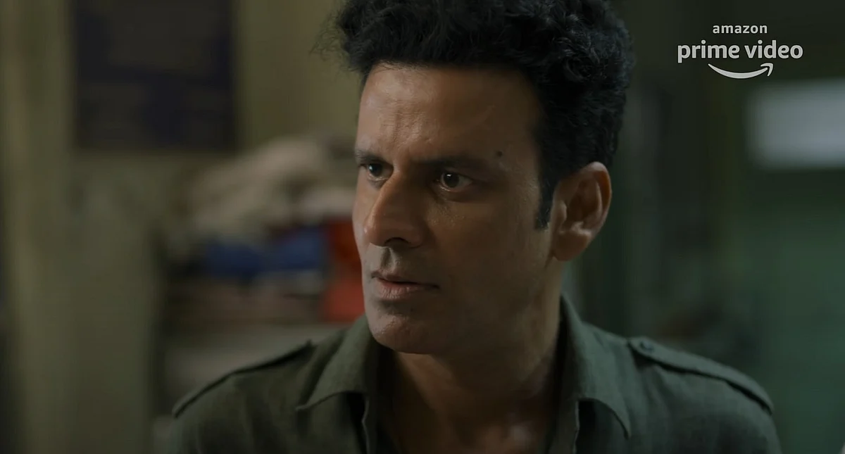 The Family Man Season 2: 5 Heartwarming Things You Didn’t Know About ...