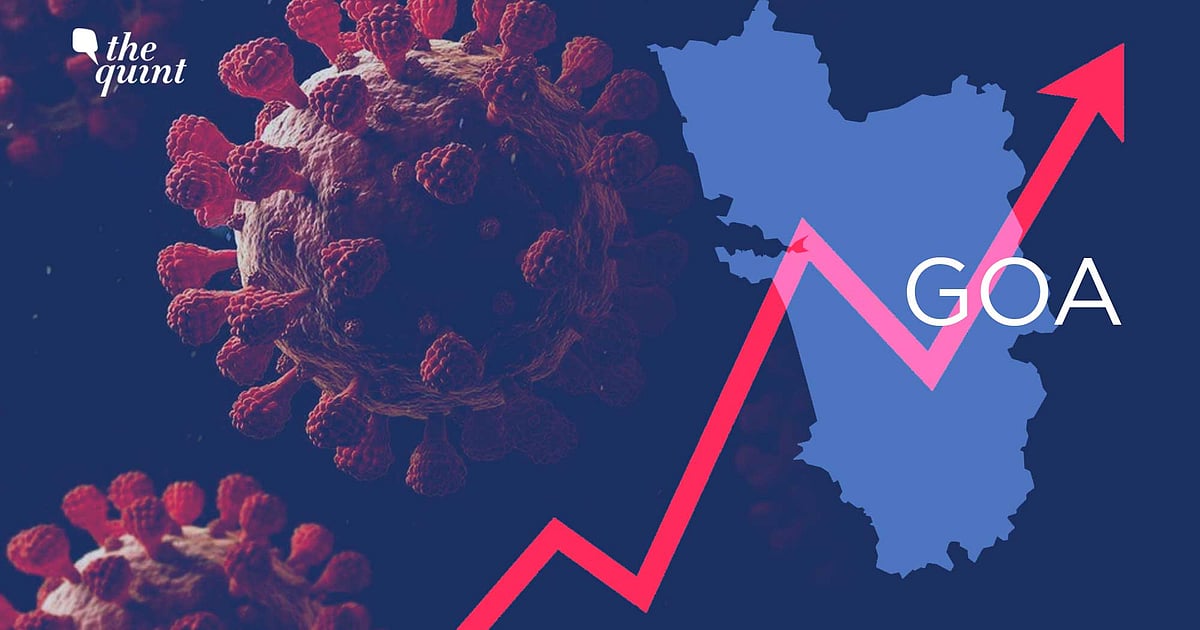 Goa’s COVID Disaster: Tourism Before Healthcare and Welfare? | OPINION