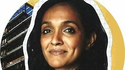 Indian-American LA City Councilwoman Nithya Raman Faces Recall Bid