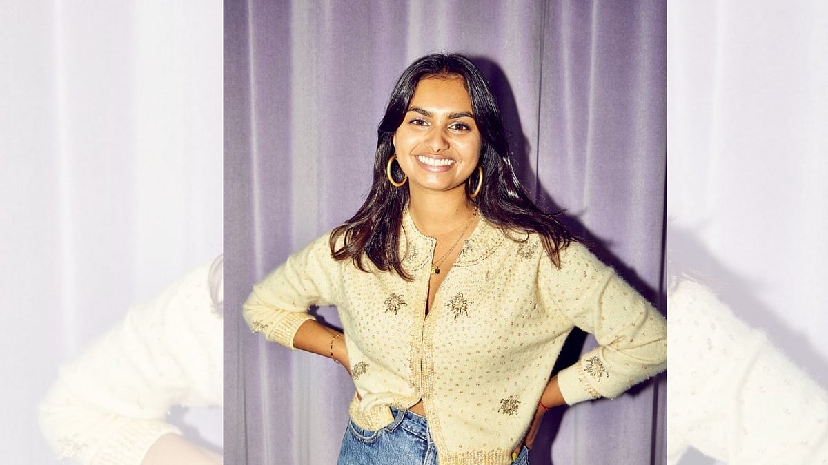 Amika George: 21-Yr-Old Indian-Origin Woman Youngest in Queen’s MBE List