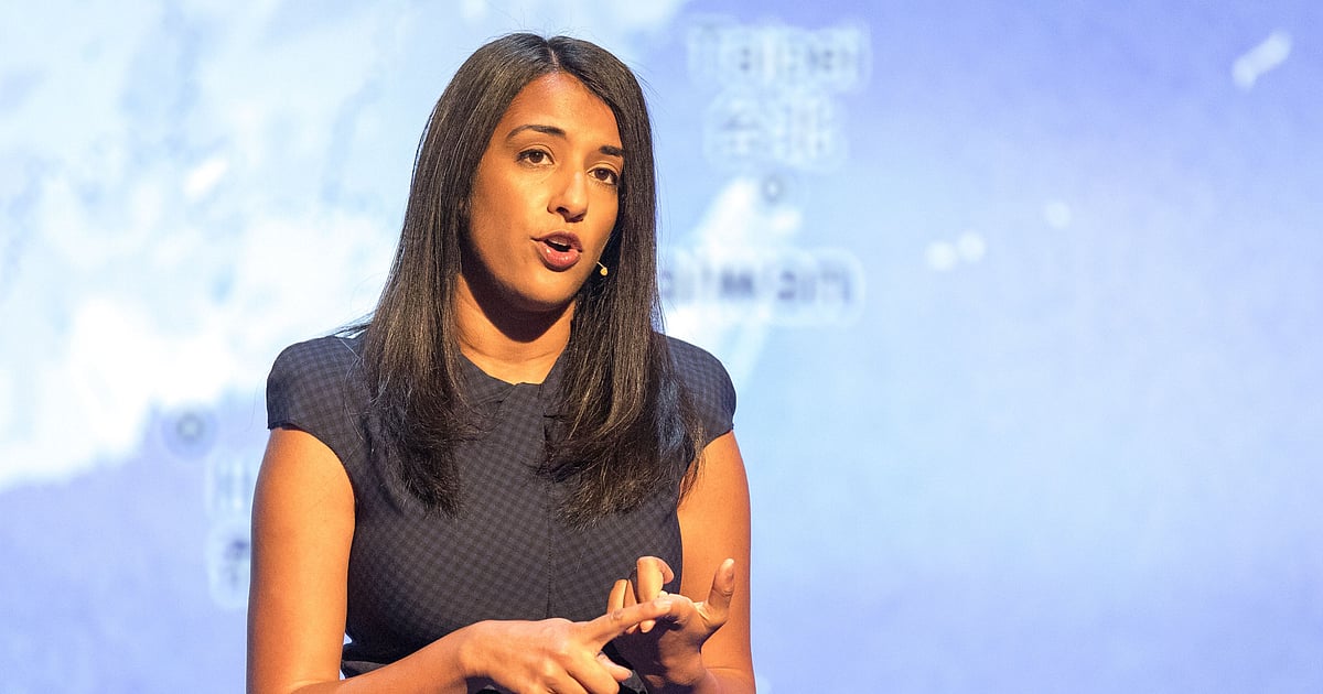 Indian-Origin Journo Megha Rajagopalan Wins Pulitzer Prize