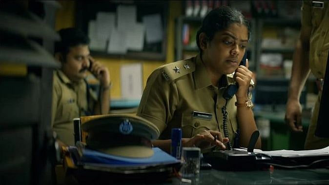 Cold Case Review: Prithviraj's Whodunit Is Full of Unconvincing Bits ...