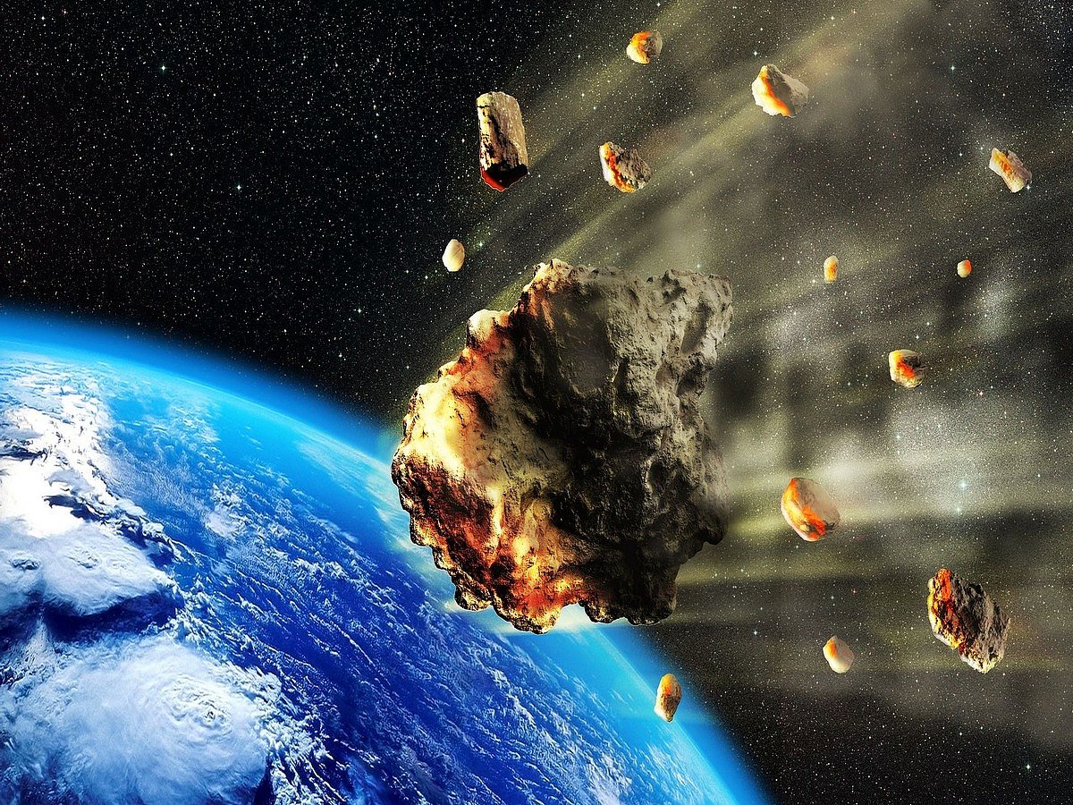World Asteroid Day 2021: History and Significance All you need to know about it | Why is ...