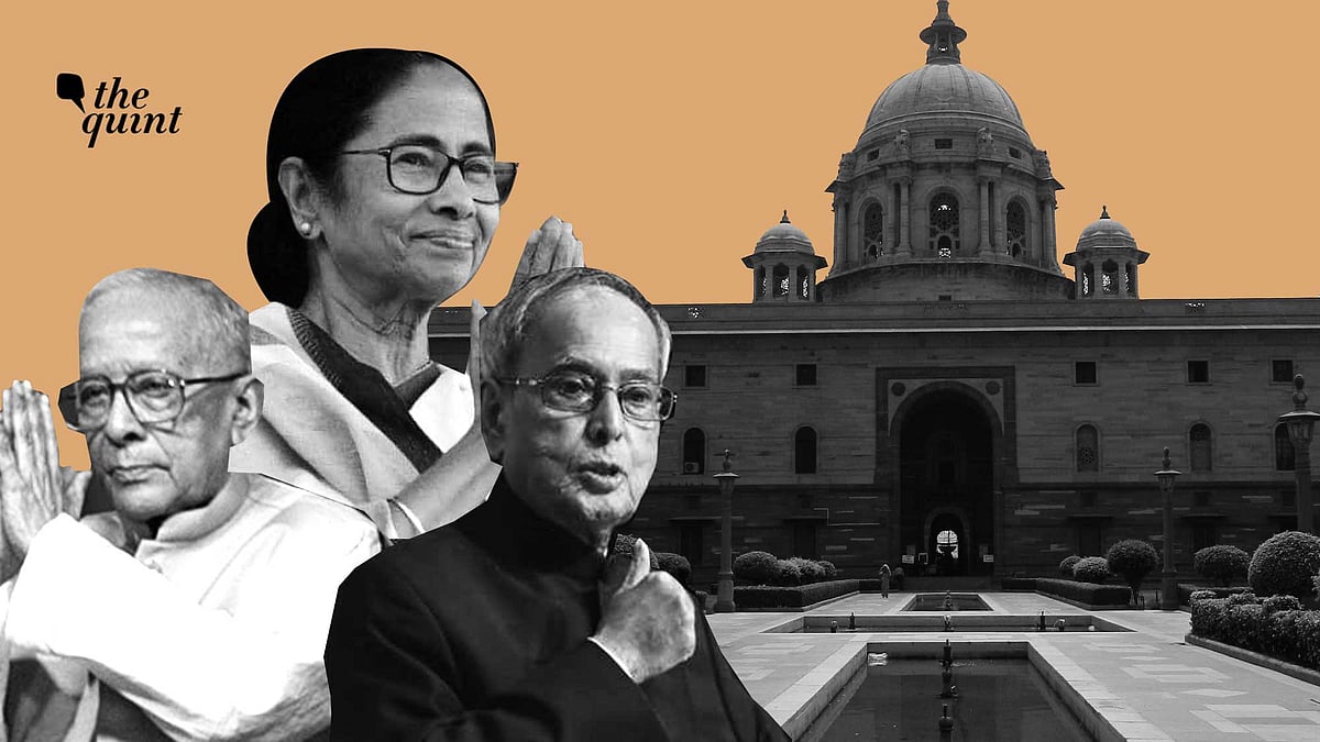 #BengaliPrimeMinister: Why An Age-Old Discussion Has Started Again