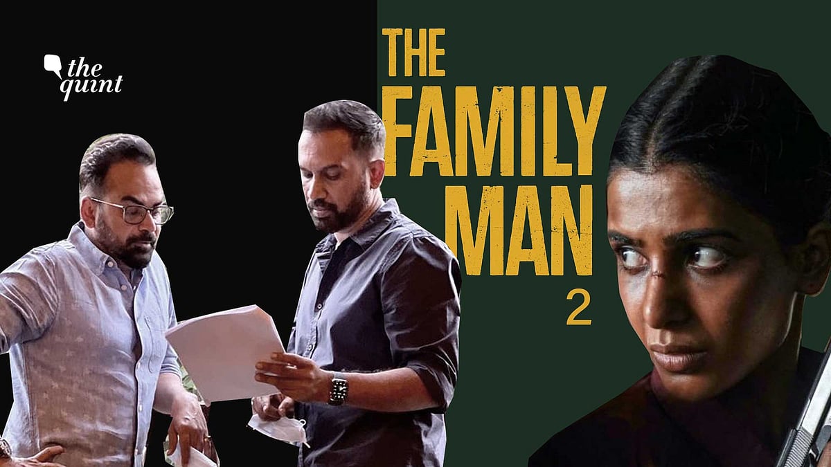 Video| Manoj Bajpayee, ‘The Family Man 2’ Team On Their Favourite ...