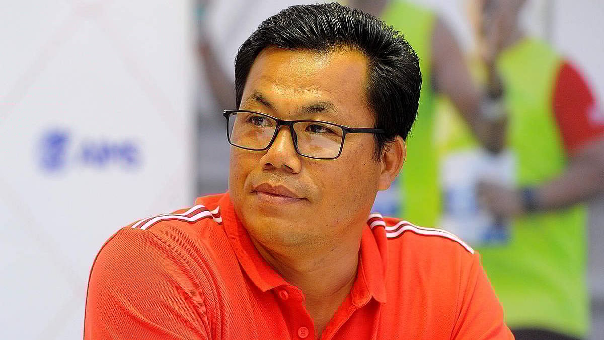 Asian Games Champion Boxer Dingko Singh Passes Away Aged 42