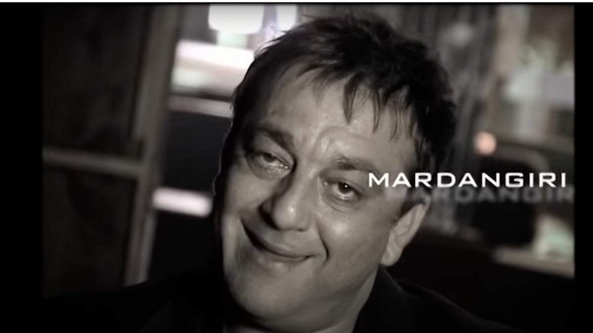 Sanjay Dutt's Sexist Rant in This Haywards 5000 Soda Ad Was Never Going ...