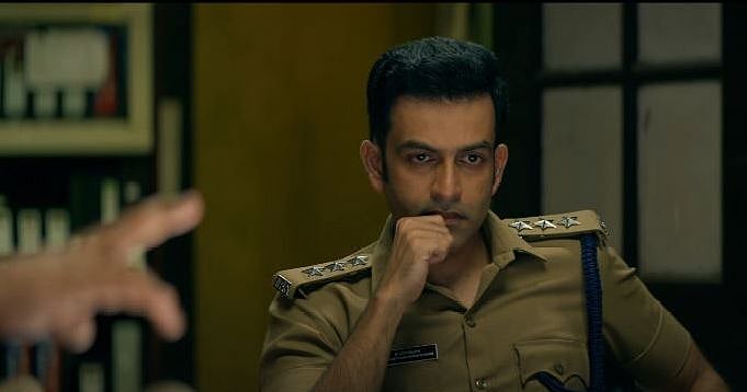 Cold Case Review: Prithviraj's Whodunit Is Full of Unconvincing Bits ...