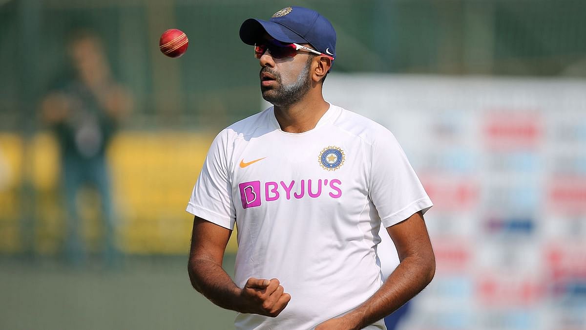 R Ashwin Expected to Join Indian Team in England Soon
