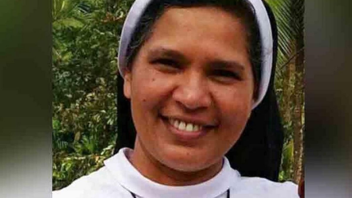 Vatican Rejects Sr Lucy's Appeal Against Dismissal, Claims FCC
