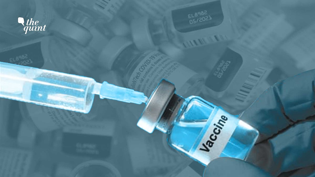 Explained: What is Vaccine Wastage and How Can COVID Vaccine Wastage be ...