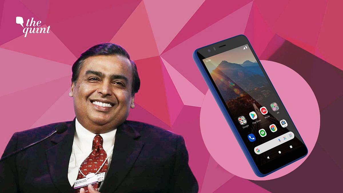 Jio Phone Next Announced: Key Features, Price, and More