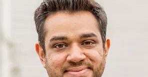 Indian American Sam Joshi wins Democratic primary for Mayor of Edison