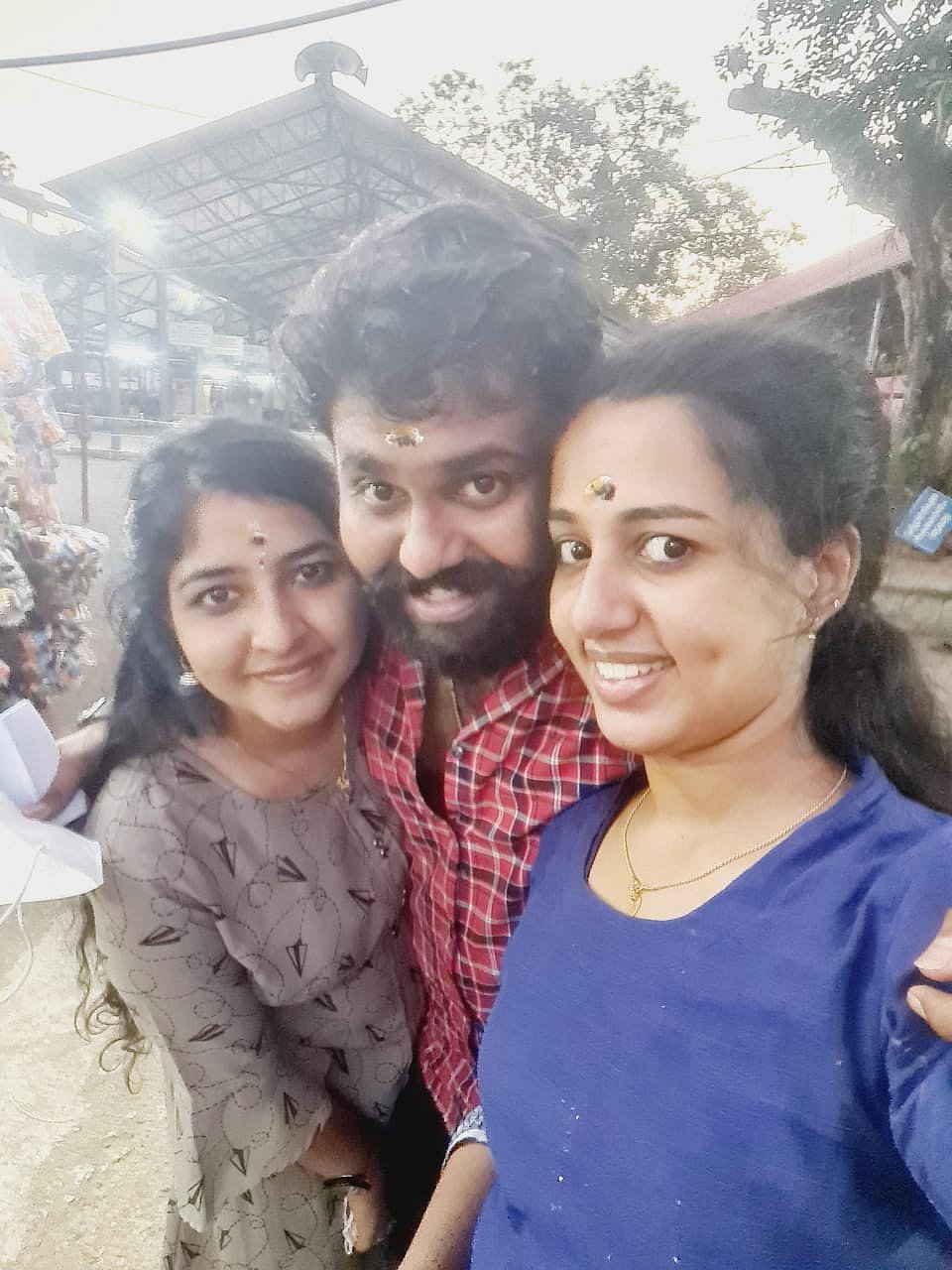 ‘She Had Chose Kiran Kumar Over Others’: Vismaya V Nair’s Brother Vijith V Nair on Kerala Dowry ...