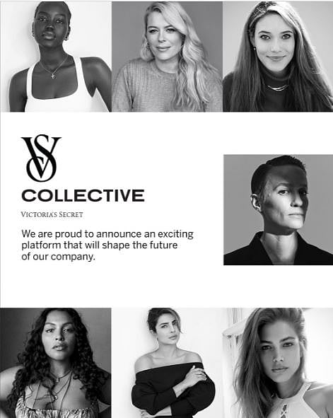Victoria’s Secret's Inclusivity Must Be Appreciated, Not Applauded