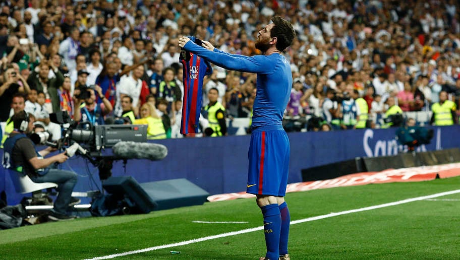Lionel Messi’s Legacy is One of Loyalty and Supernatural Ability