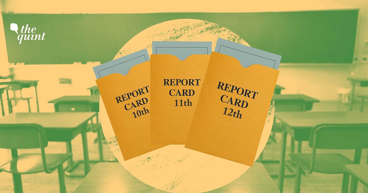 CBSE Class 12 Board Exam Results 2021: Why Adding Class 10th, 11 Marks ...