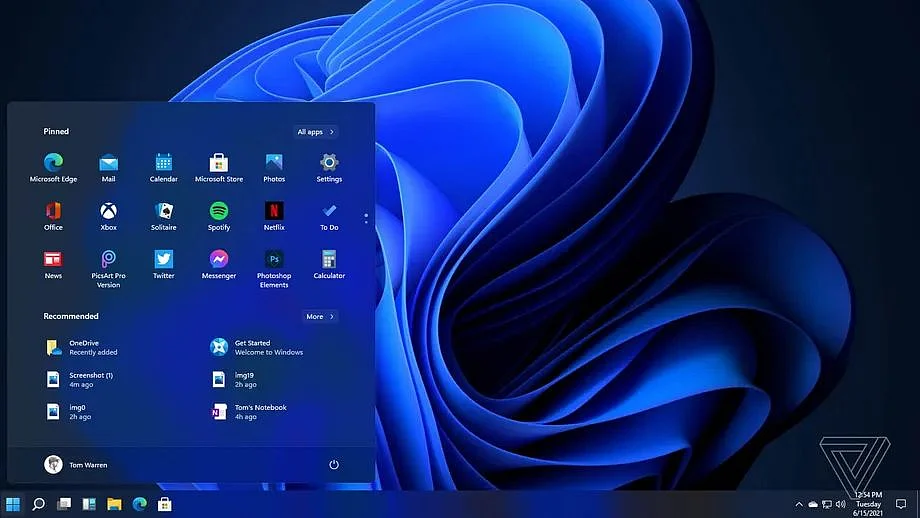 How and Where to Watch Microsoft Windows 11 Launch Online. Also check ...