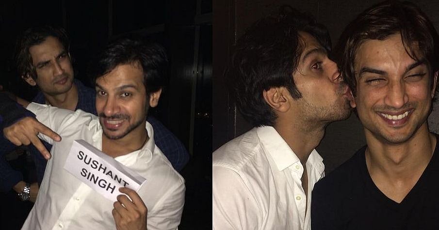 Curse Myself for Not Being Able to Help Sushant: Pavitra Rishta Actor ...