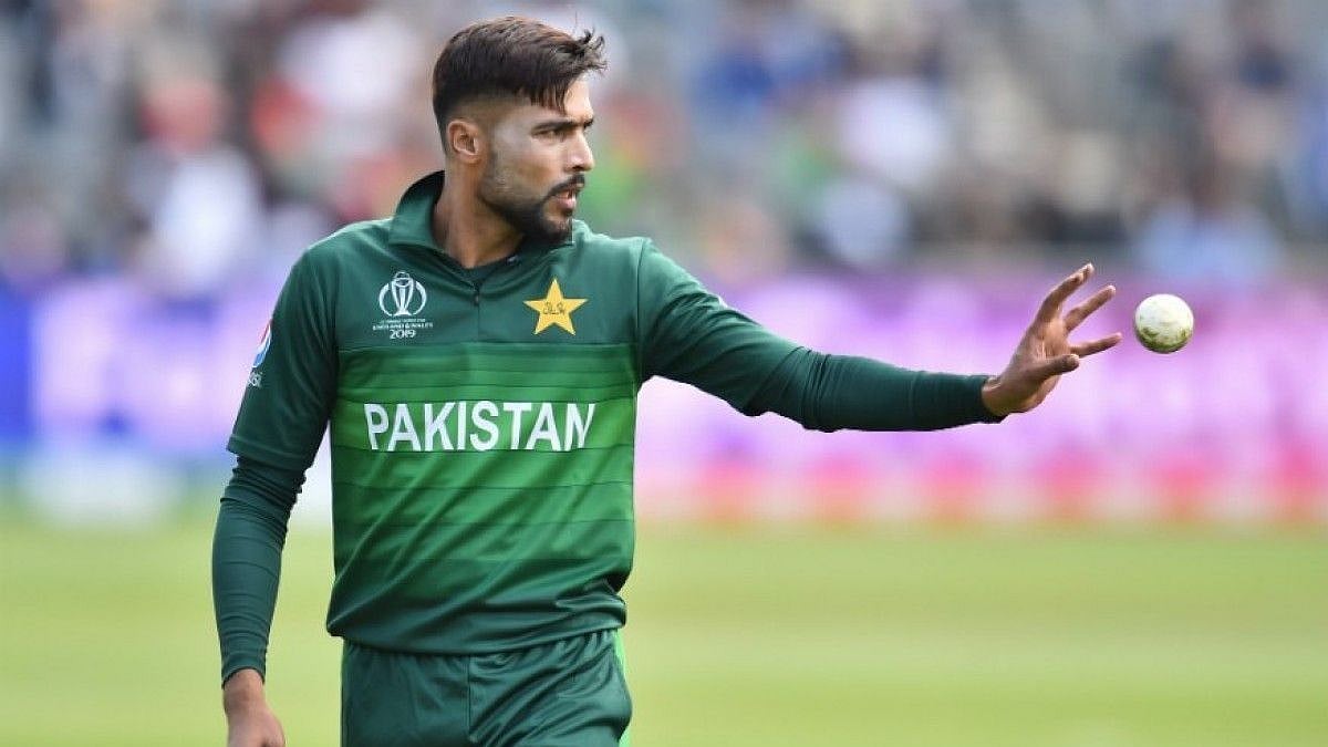 Babar Azam to Speak to Amir as Speculation of IPL Stint Grows