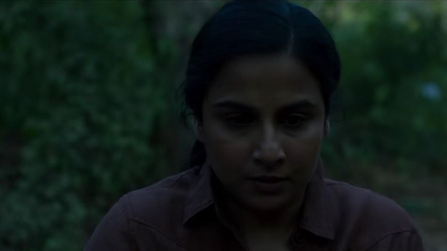 Vidya Balan's 'Sherni' Trailer Out; Film Releases On 18 June