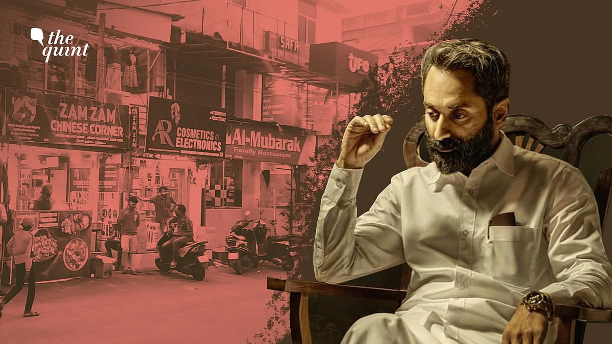 12 Years Later, Fahadh Faasil’s ‘Malik’ Reminds Kerala's Beemapally of ...