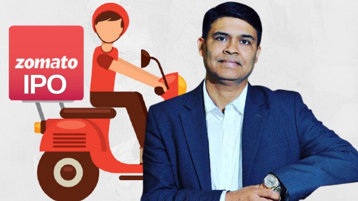 Zomato Launches 3-Day IPO | What Investors Need to Know, Expert Weighs In