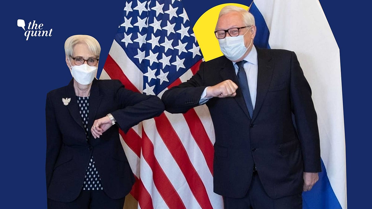 US-Russia Nuclear Talks: Untangling The Knots | OPINION