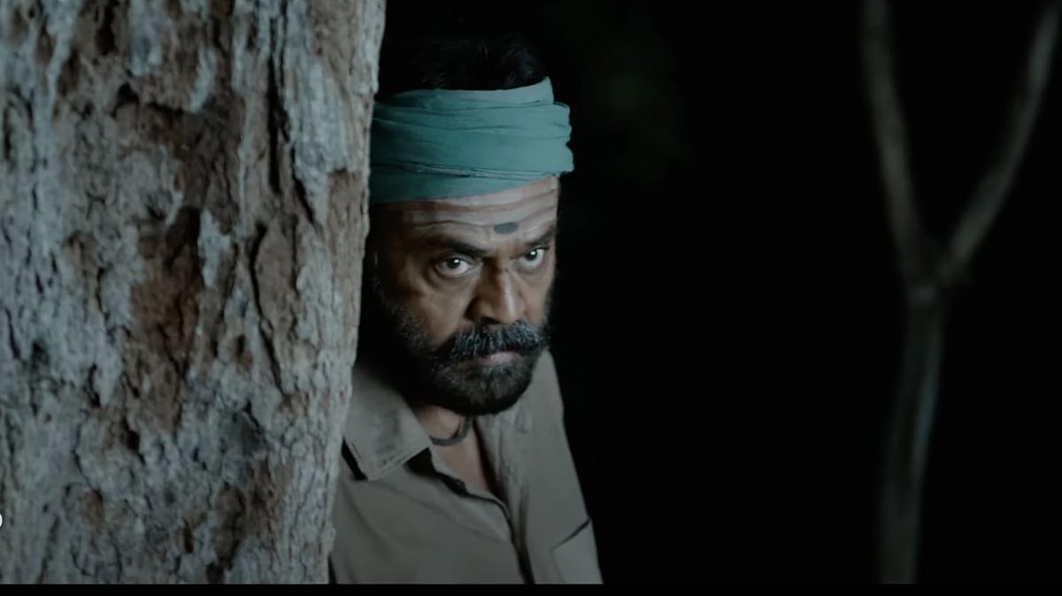 'Narappa' Trailer: Venkatesh to Make a Sacrifice For His Family