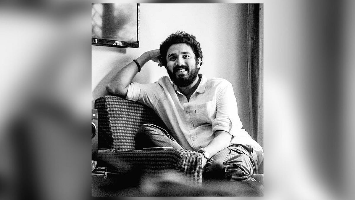 Video| Aditya Vikram Sengupta on His Film Once Upon a Time in Calcutta Premiering at Venice ...