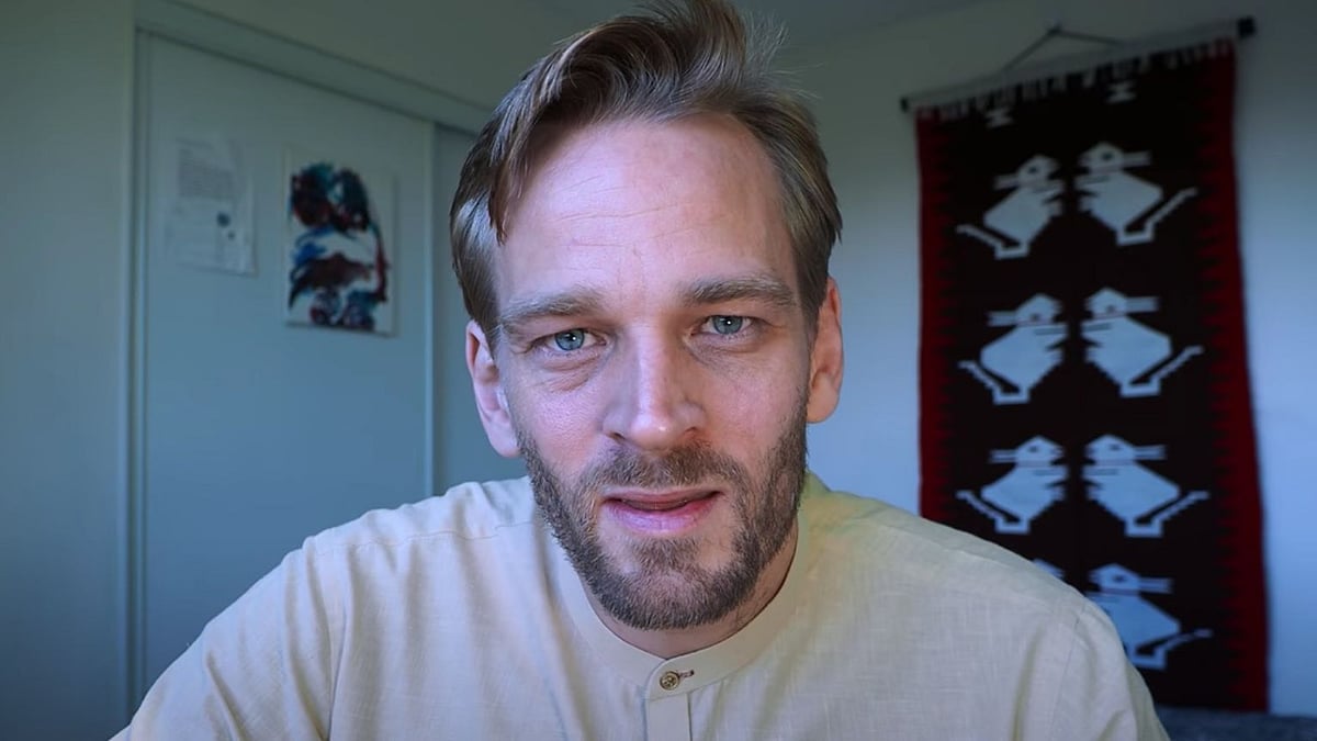 Blacklisted By India, Says New Zealand YouTuber Karl Rock, Wife Moves ...