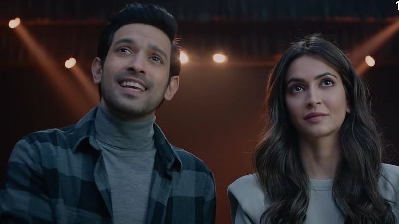 14 Phere Movie Review and Rating: '14 Phere' Can Be Watched but It's ...