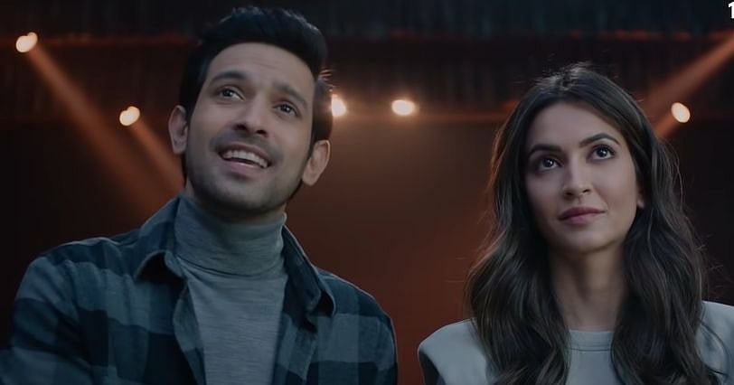 14 Phere Movie Review and Rating: '14 Phere' Can Be Watched but It's ...