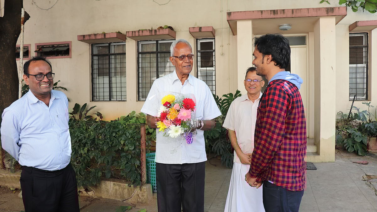 Father Stan Swamy Death: Friends Mourn His Death, Remember Him as an ...