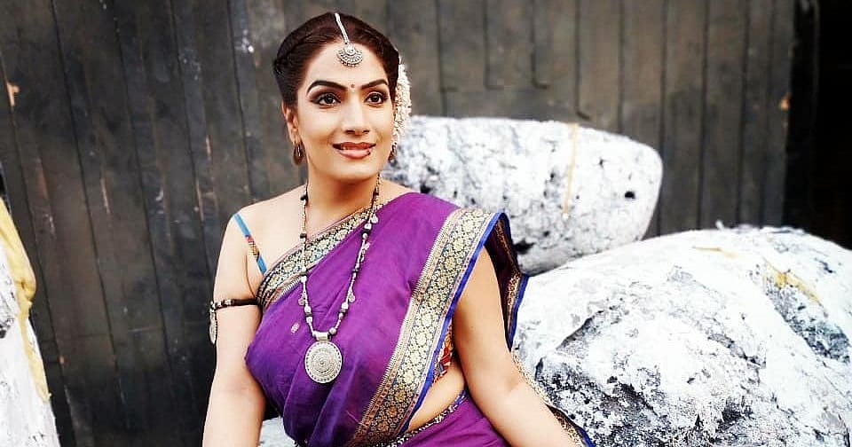 'Crime Patrol' Actor Anaya Soni Requests Financial Aid for Kidney ...