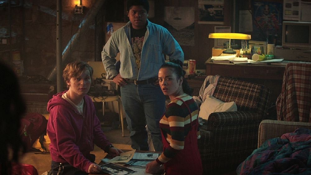 Netflix's Fear Street Part One: 1994 Full Review: 'Fear Street Part 1: ...